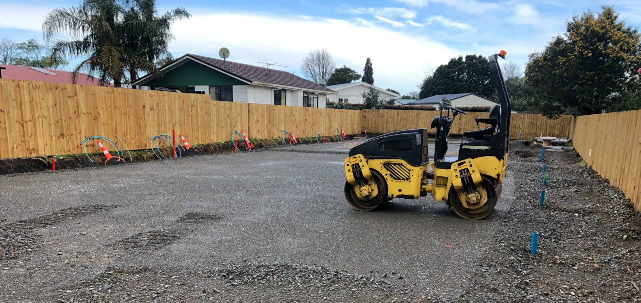 LandTech Consulting | Geotechnical Specialists